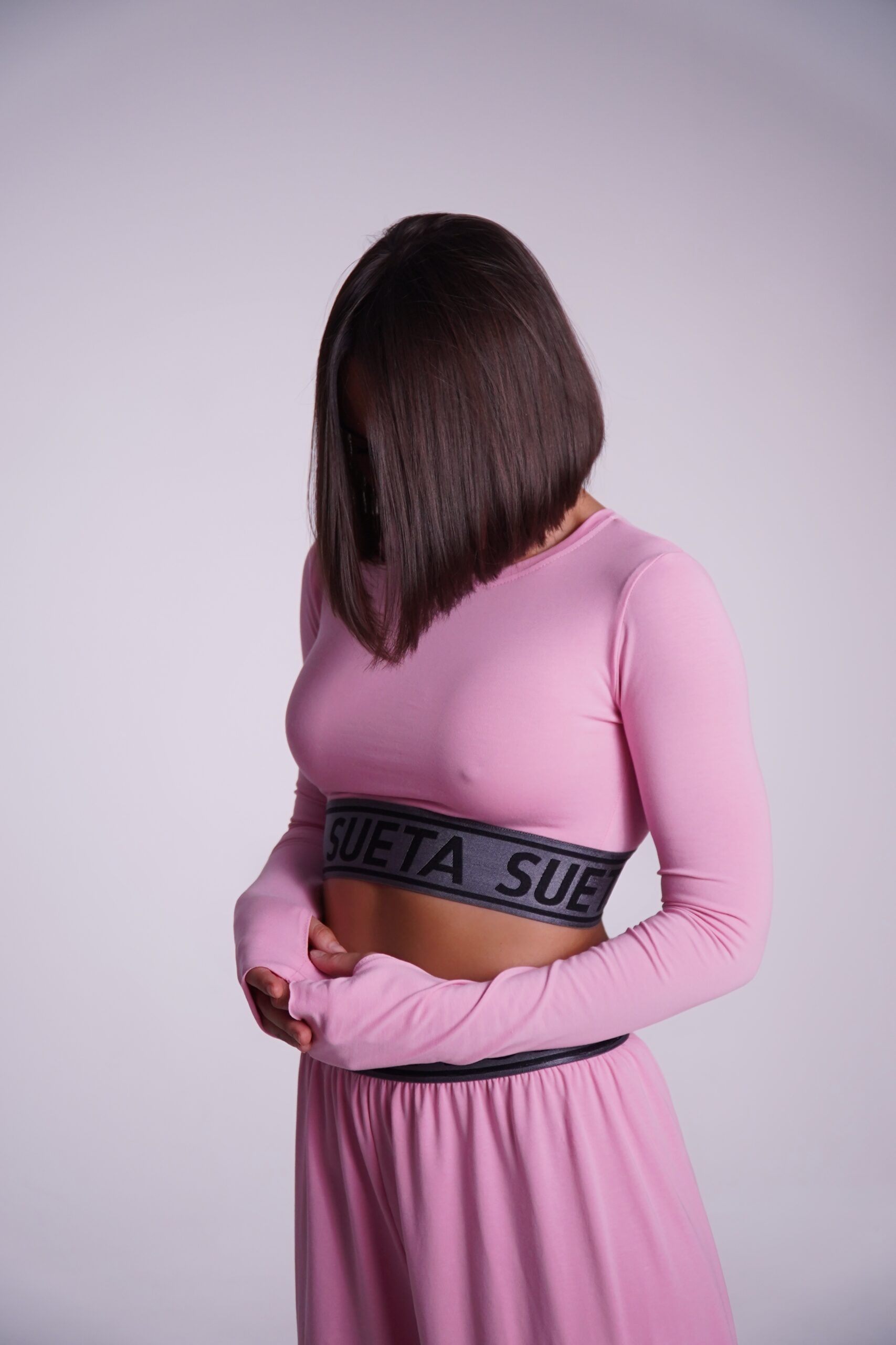 костюм sueta pink | Sueta
