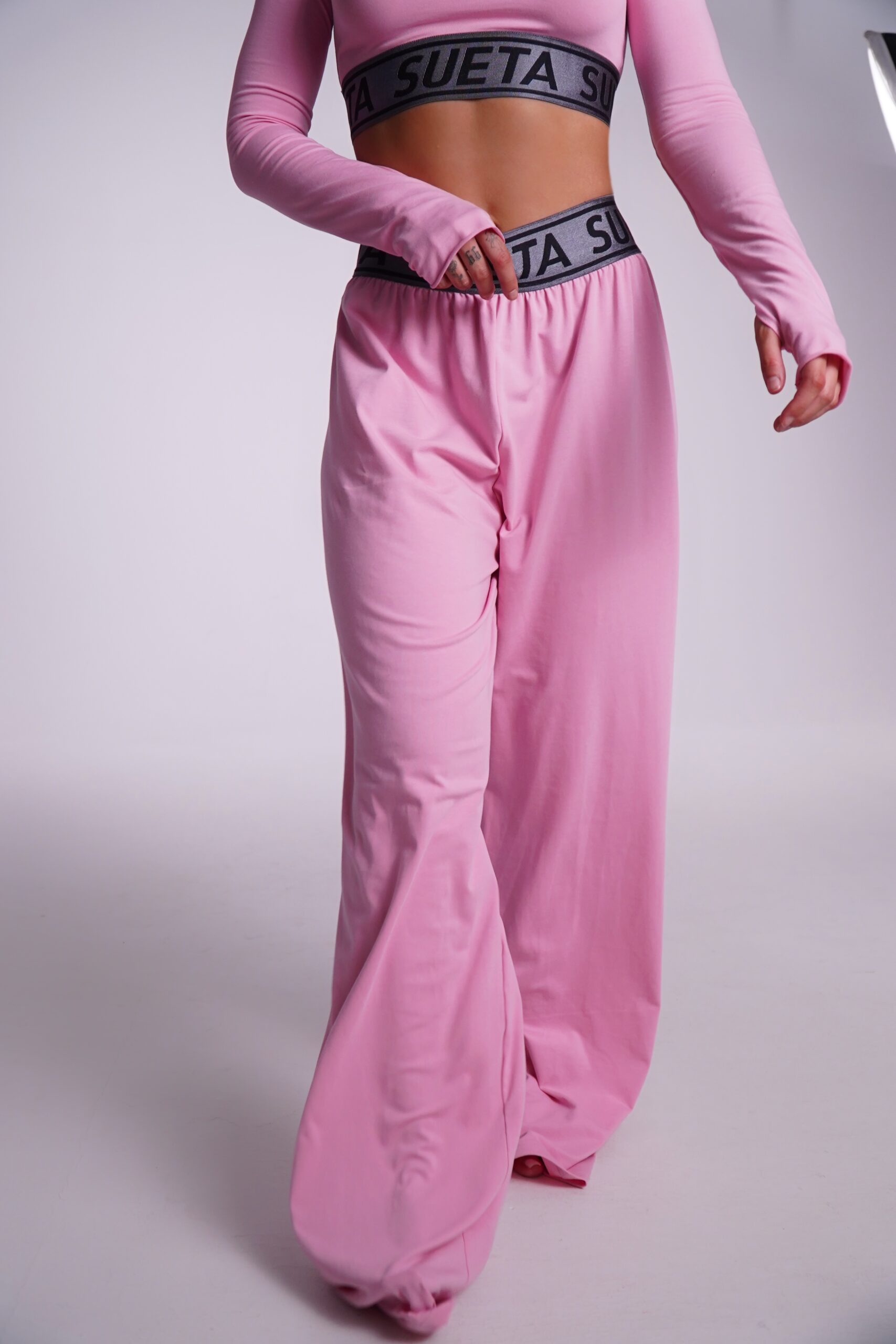 костюм sueta pink | Sueta