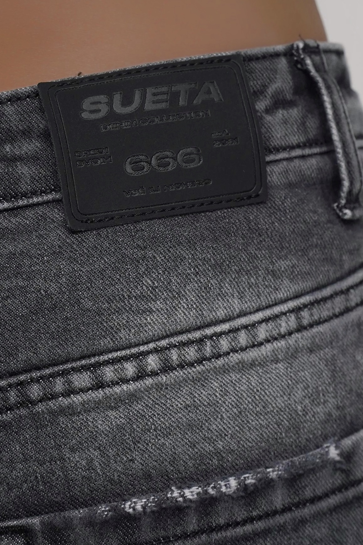 джинси sueta est.2021 | Sueta